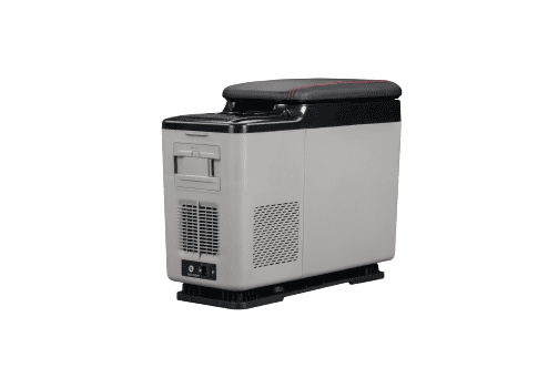 15 Litre 12v Electric Coolbox with removable base