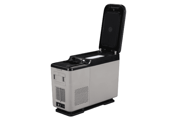 15 Litre 12v Electric Coolbox with removable base