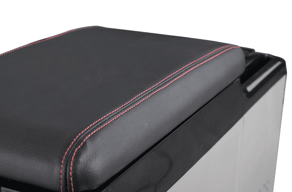 15 Litre 12v Electric Coolbox with removable base